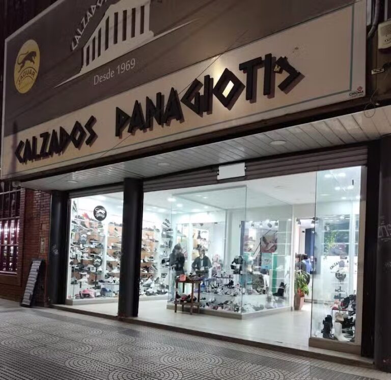 Panagiotis | Zapatería