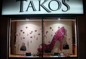 Takos | Zapatería